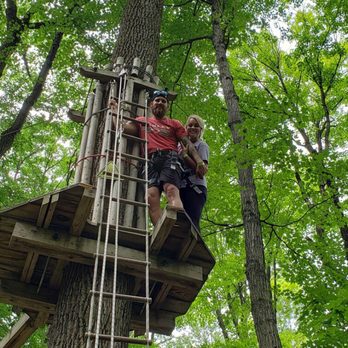 GO APE ZIPLINE & ADVENTURE PARK - Updated December 2025 - 71 Photos ...