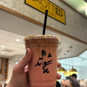 SHOTTED SPECIALTY COFFEE - Updated December 2024 - 94 Photos & 39 ...