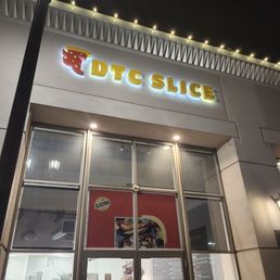 DTC SLICE - Updated July 2025 - 134 Photos & 108 Reviews - 8000 E ...