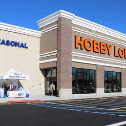 Hobby Lobby Reviews | Read Customer Service Reviews of hobbylobby.com