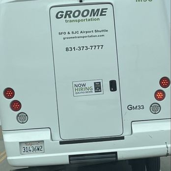 GROOME TRANSPORTATION - Updated December 2025 - 37 Photos & 269 Reviews ...