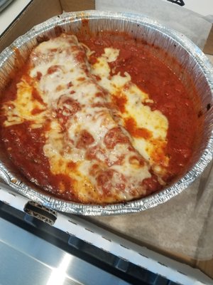 POLITO’S PIZZERIA RESTAURANT - 34 Photos & 156 Reviews - 401 N Hickory ...