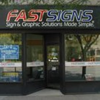 FASTSIGNS - COLUMBUS DOWNTOWN - Updated January 2026 - 111 West ...