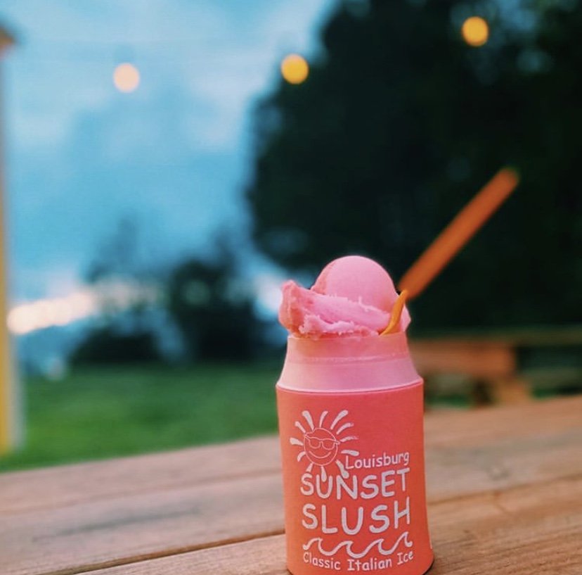 SUNSET SLUSH OF LOUISBURG - Updated October 2025 - 11 Photos - 3776 US ...