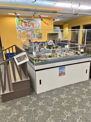 HUSSEY-MAYFIELD MEMORIAL PUBLIC LIBRARY - Updated November 2025 - 42 ...