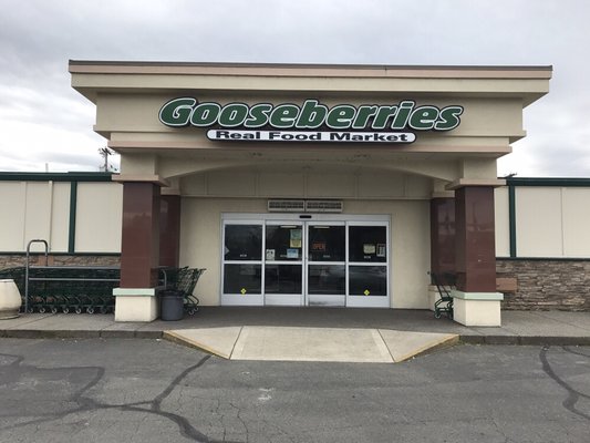 GOOSEBERRIES - Updated September 2024 - 10 Photos & 42 Reviews - 1201 ...