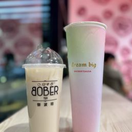 BOBER TEA & COFFEE - Updated August 2025 - 382 Photos & 125 Reviews ...