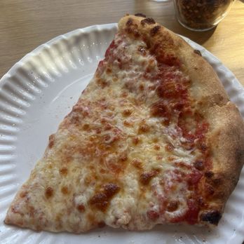 GARCON SUPER SLICE PIZZA PARLOR - Updated June 2025 - 46 Photos & 53 ...