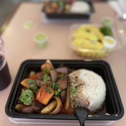 PERUVIAN FUEGO - Updated May 2025 - 251 Photos & 289 Reviews - 1751 N ...