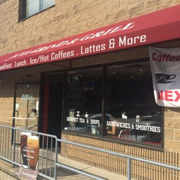 JAVA GRIND & GRILL - Updated October 2025 - 122 Photos & 256 Reviews ...