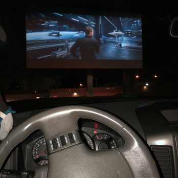 VAN BUREN DRIVE-IN THEATRE & SWAP MEET - Updated May 2026 - 302 Photos ...