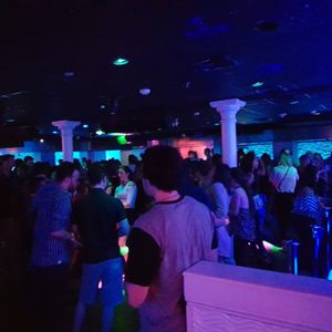 DOWN BOSTON - 58 Photos & 35 Reviews - Lounges - 184 High St, Boston ...