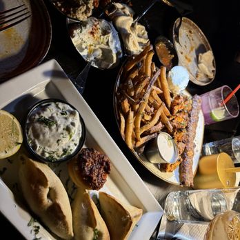 LAILA RESTAURANT - Updated December 2025 - 77 Photos & 36 Reviews ...