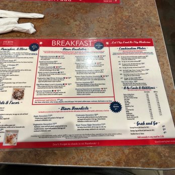 THE DINER - 176 Photos & 270 Reviews - 7924 S Broadway Ave, Tyler ...
