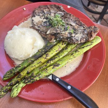 CAFE ON 27 - Updated January 2025 - 3392 Photos & 1941 Reviews - 1861 N ...