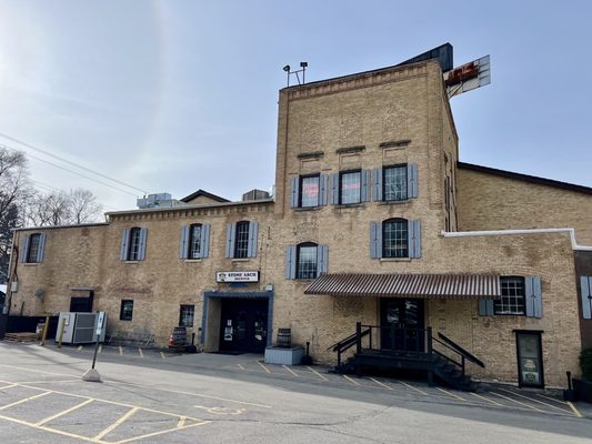 STONE ARCH BREWPUB - Updated December 2025 - 275 Photos & 444 Reviews ...