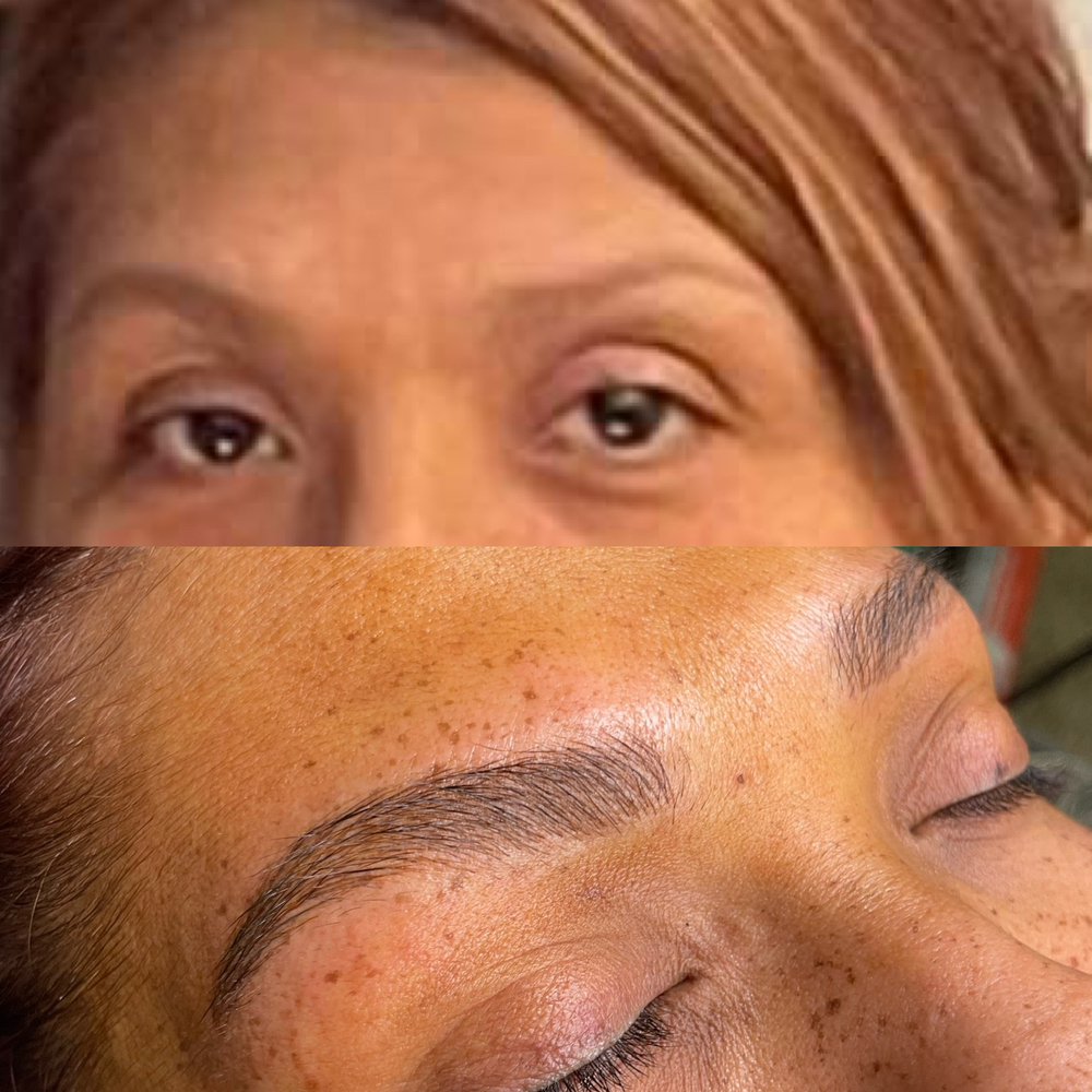 WICKED ARCH BROWS - 12 Photos - 591 N McKinley St, Corona, California ...