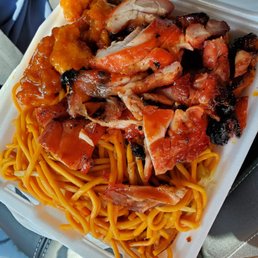 LUCKY WOK - Updated July 2025 - 228 Photos & 340 Reviews - 2995 Van ...