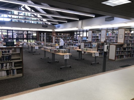 SUNNYVALE PUBLIC LIBRARY - Updated April 2025 - 299 Photos & 180 ...
