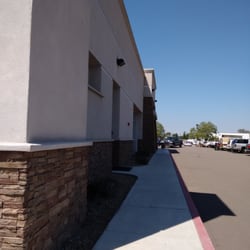 DMV - 28 Photos & 123 Reviews - 1222 Pixley Pkwy, Lodi, California ...