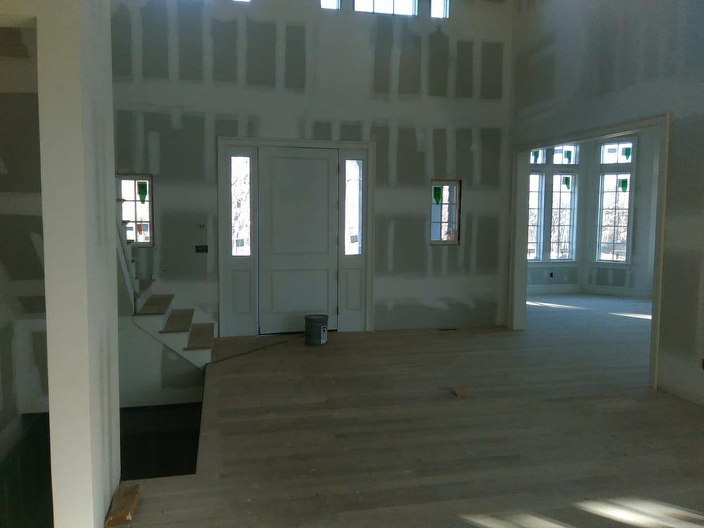 IVAN’S DRYWALL AND PAINTING - Updated September 2024 - 35A Oaklawn Ave ...