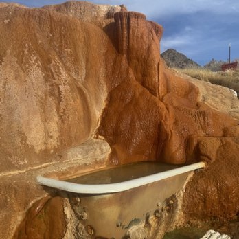 MYSTIC HOT SPRINGS OF MONROE - Updated September 2025 - 507 Photos ...