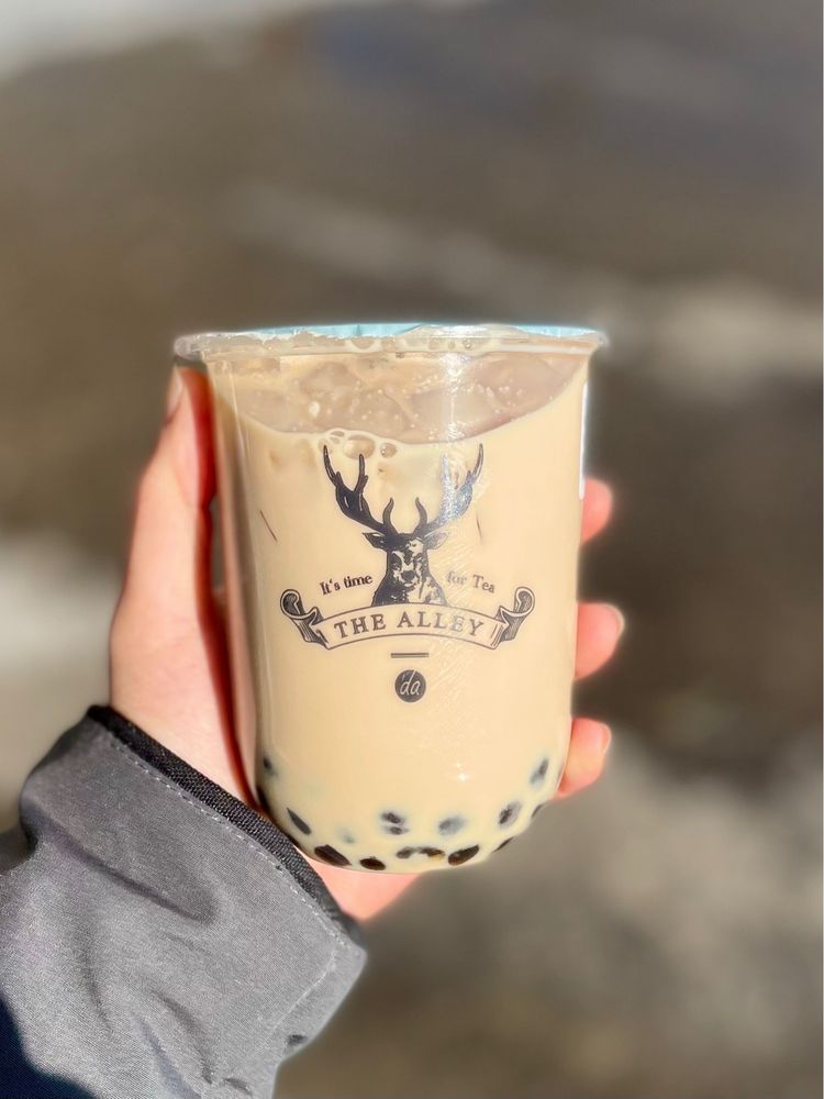 THE ALLEY - Updated December 2025 - 49 Photos & 23 Reviews - 170 ...