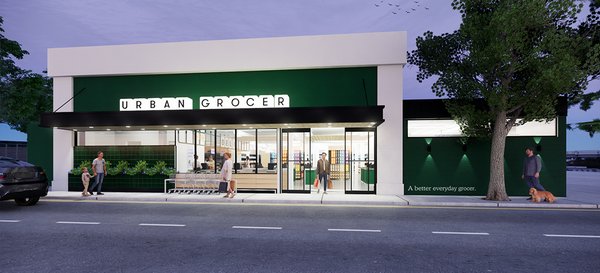 URBAN GROCER - Updated January 2026 - 1625 Fort Street, Victoria ...