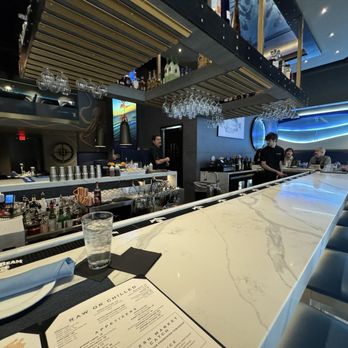 NAPOLI SEA - Updated May 2024 - 160 Photos & 58 Reviews - 1450 Beale St ...