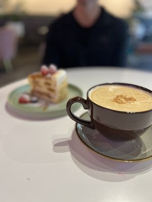 MEZZA9 CAFE & DESSERTS - Updated January 2026 - 115 Photos & 38 Reviews - 20 3rd St SW ...