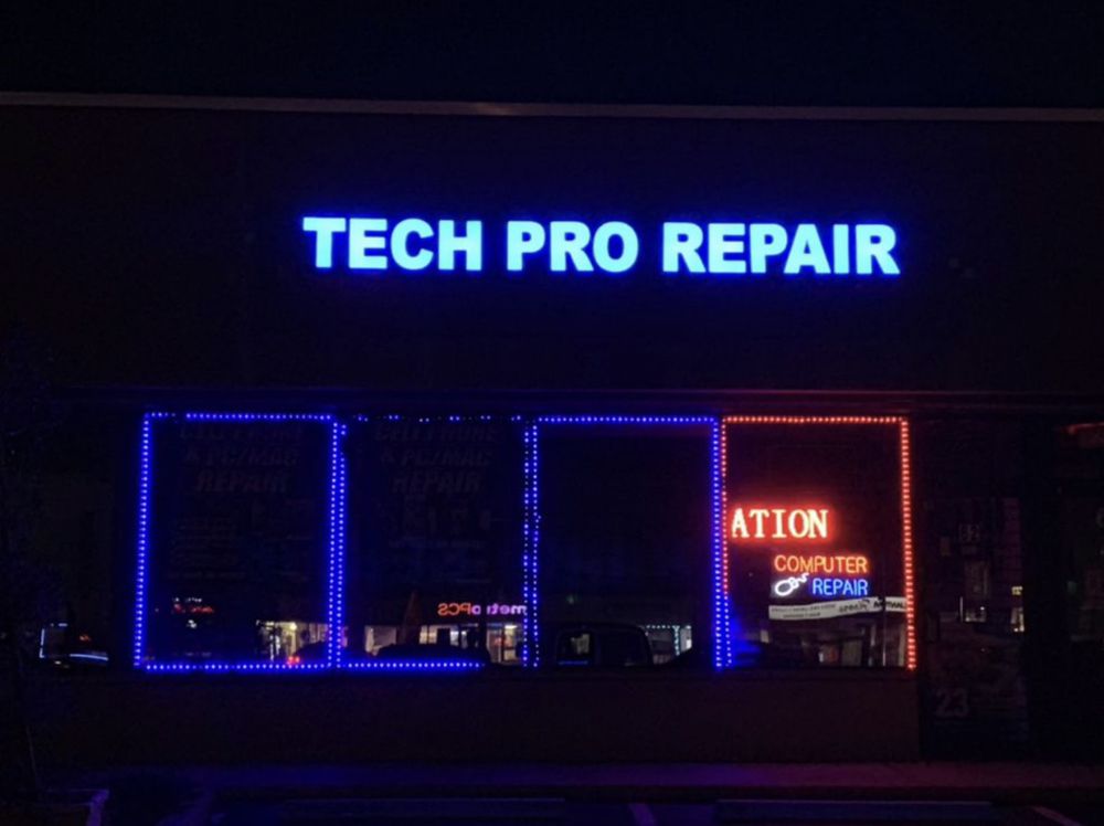 TECH PRO REPAIR - Updated December 2025 - 246 Photos & 132 Reviews - 62 ...
