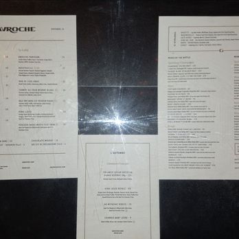 GAVROCHE - Updated January 2025 - 45 Photos & 26 Reviews - 1529 N Wells ...