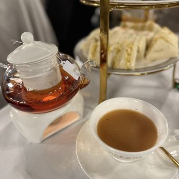 FLEUR DE THÉ - Updated March 2025 - 48 Photos & 18 Reviews - 4168 ...