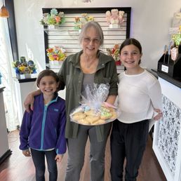 Cookies By Design Reviews | Read Customer Service Reviews of ...