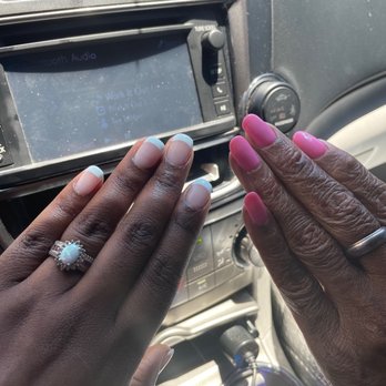 MOD NAILS - Updated July 2024 - 1336 Photos & 138 Reviews - 5479 S ...