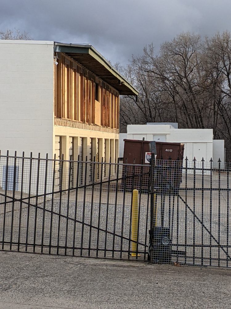 AMERICAN STORAGE CENTERS - Updated July 2025 - 18 Photos - 623 Brannen ...