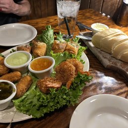 RUBY RIVER STEAK HOUSE - 147 Photos & 214 Reviews - 1454 S University ...