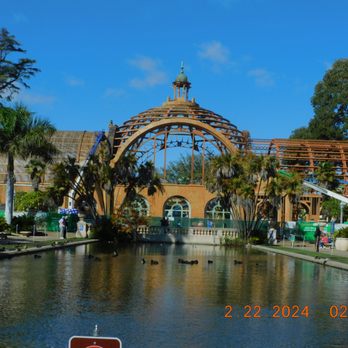 BALBOA PARK - Updated April 2024 - 11894 Photos & 2625 Reviews - 1549 ...