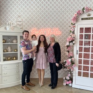 WEE FANCY TEA - 44 Photos - 890 Peoples Plz, Newark, Delaware - Tea ...