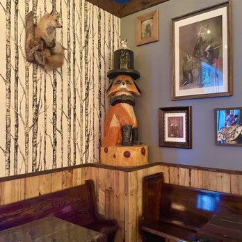 GALLANT FOX BREWING - Updated May 2025 - 178 Photos & 60 Reviews - 2132 ...