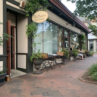 VILLA BARONE - 420 Photos & 196 Reviews - 753 Haddon Ave, Collingswood ...