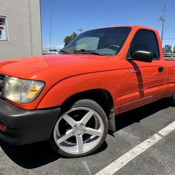 MAACO AUTO BODY SHOP & PAINTING - Updated November 2024 - 34 Photos ...