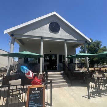 EASY COMPANY CAFE - Updated December 2025 - 37 Photos & 31 Reviews ...