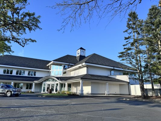 PUMPKIN RIDGE GOLF CLUB - Updated August 2025 - 132 Photos & 49 Reviews ...