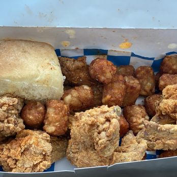 BERWYN CHICKEN - Updated July 2025 - 71 Photos & 62 Reviews - 7021 ...