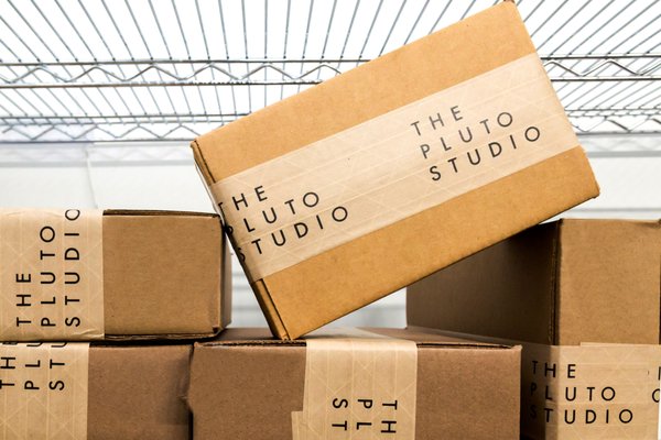 THE PLUTO STUDIO - Updated December 2025 - 2301 E 7th St, Los Angeles ...