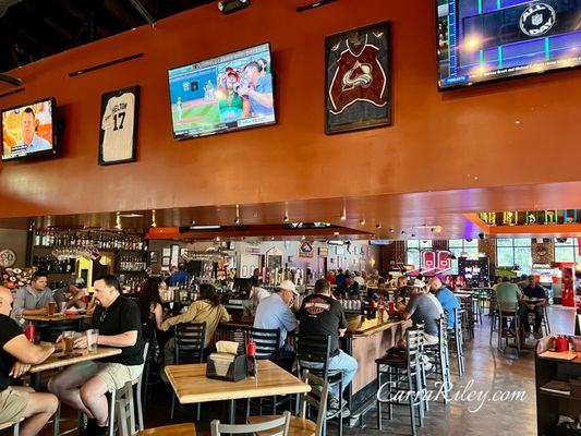 COPPER RAIL BAR & GRILL - Updated October 2025 - 96 Photos & 230 ...