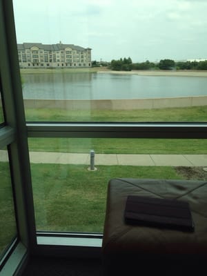 CARROLLTON PUBLIC LIBRARY AT JOSEY RANCH LAKE - Updated October 2025 ...