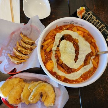 YUPDDUK BUENA PARK - Updated March 2025 - 156 Photos & 88 Reviews ...