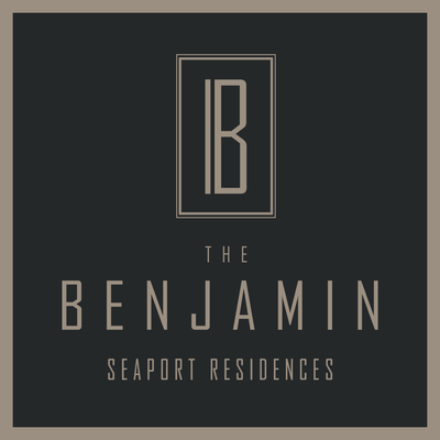THE BENJAMIN SEAPORT RESIDENCES APARTMENTS - Updated December 2025 - 47 ...